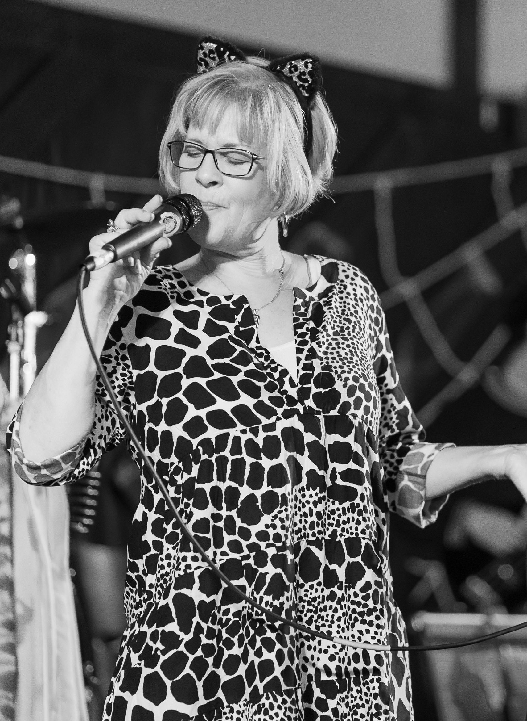 Our Band – Michael and the SoulKATs