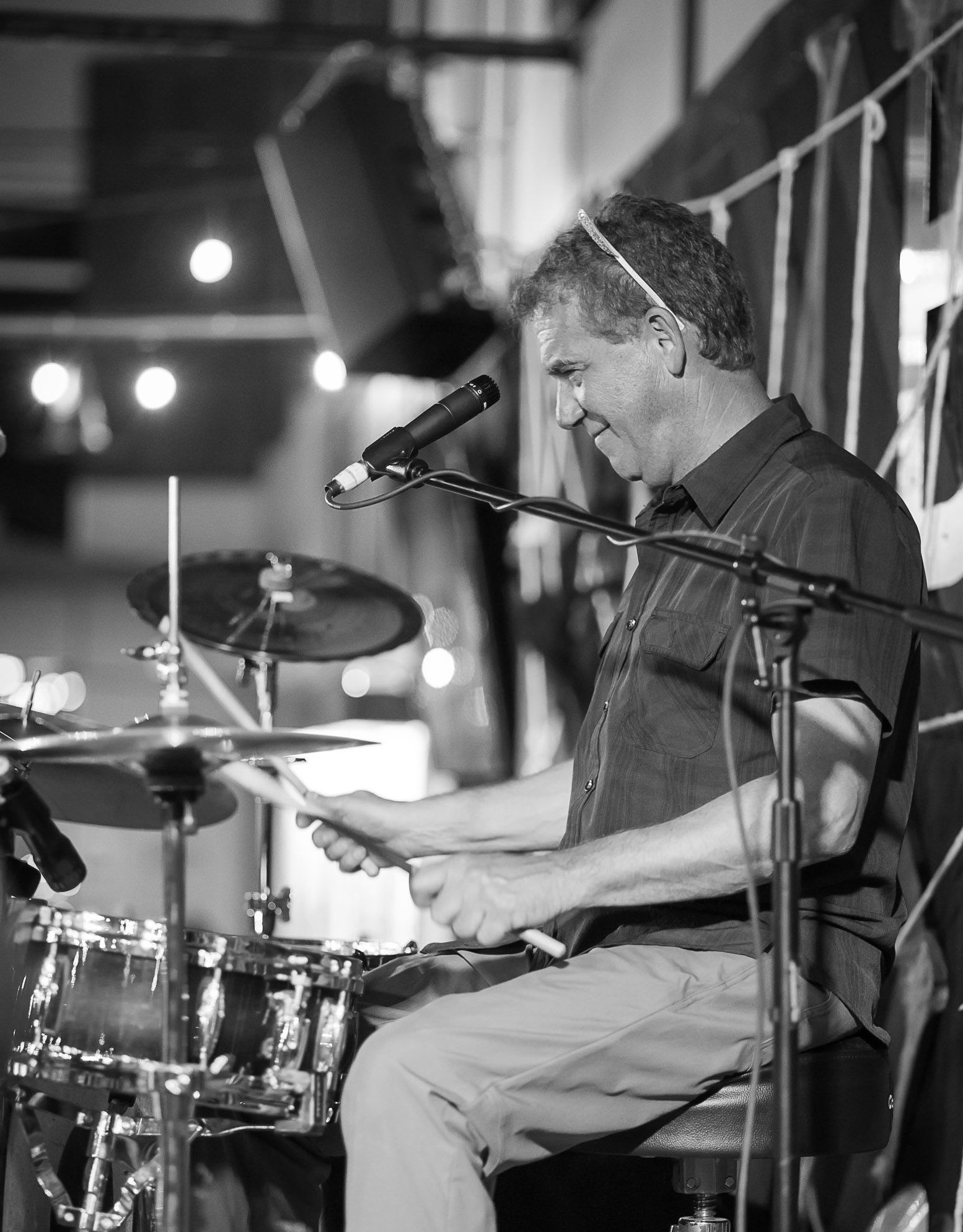 Our Band – Michael and the SoulKATs