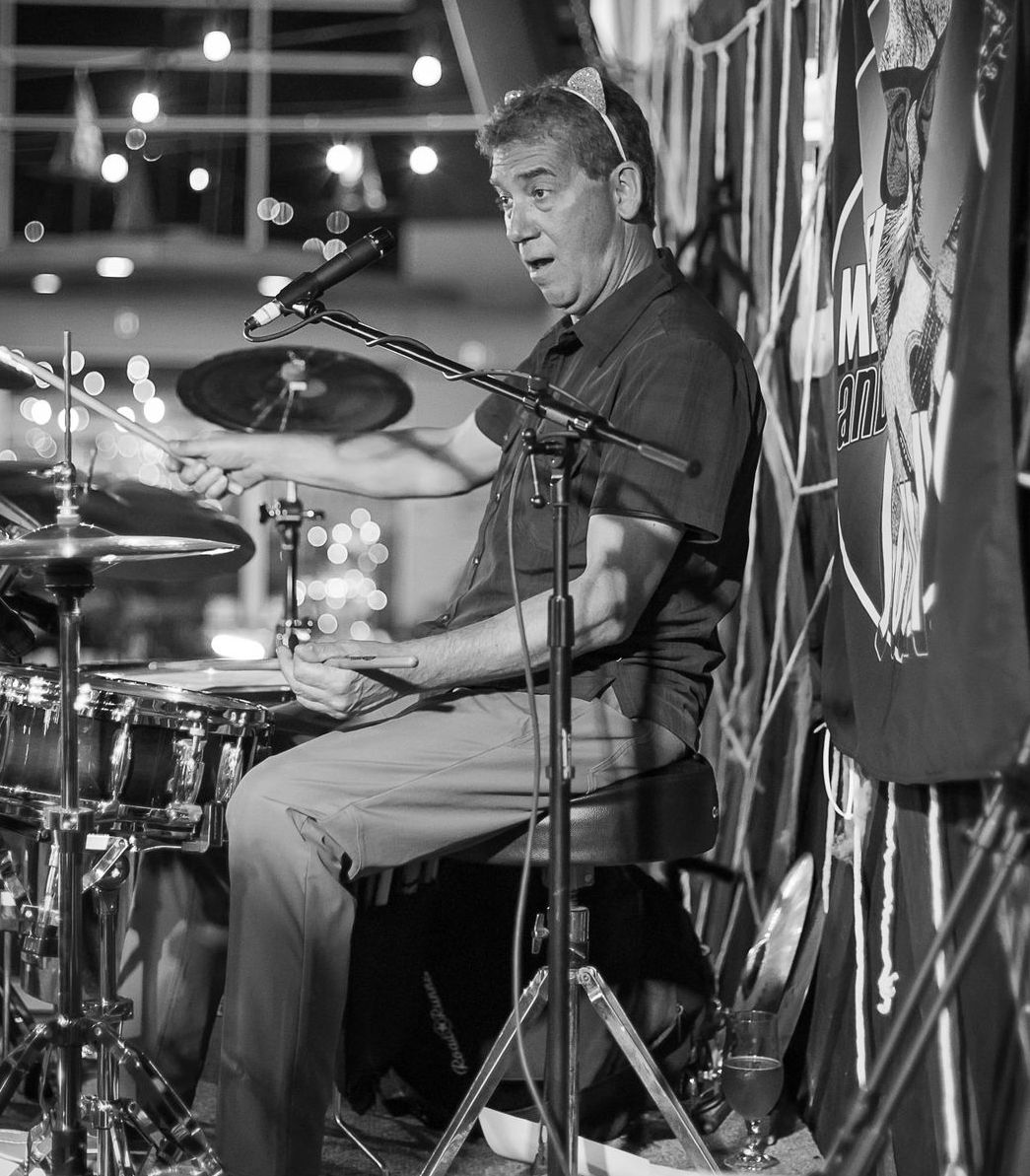 Michael and the SoulKATs – Classic Rock and Roll
