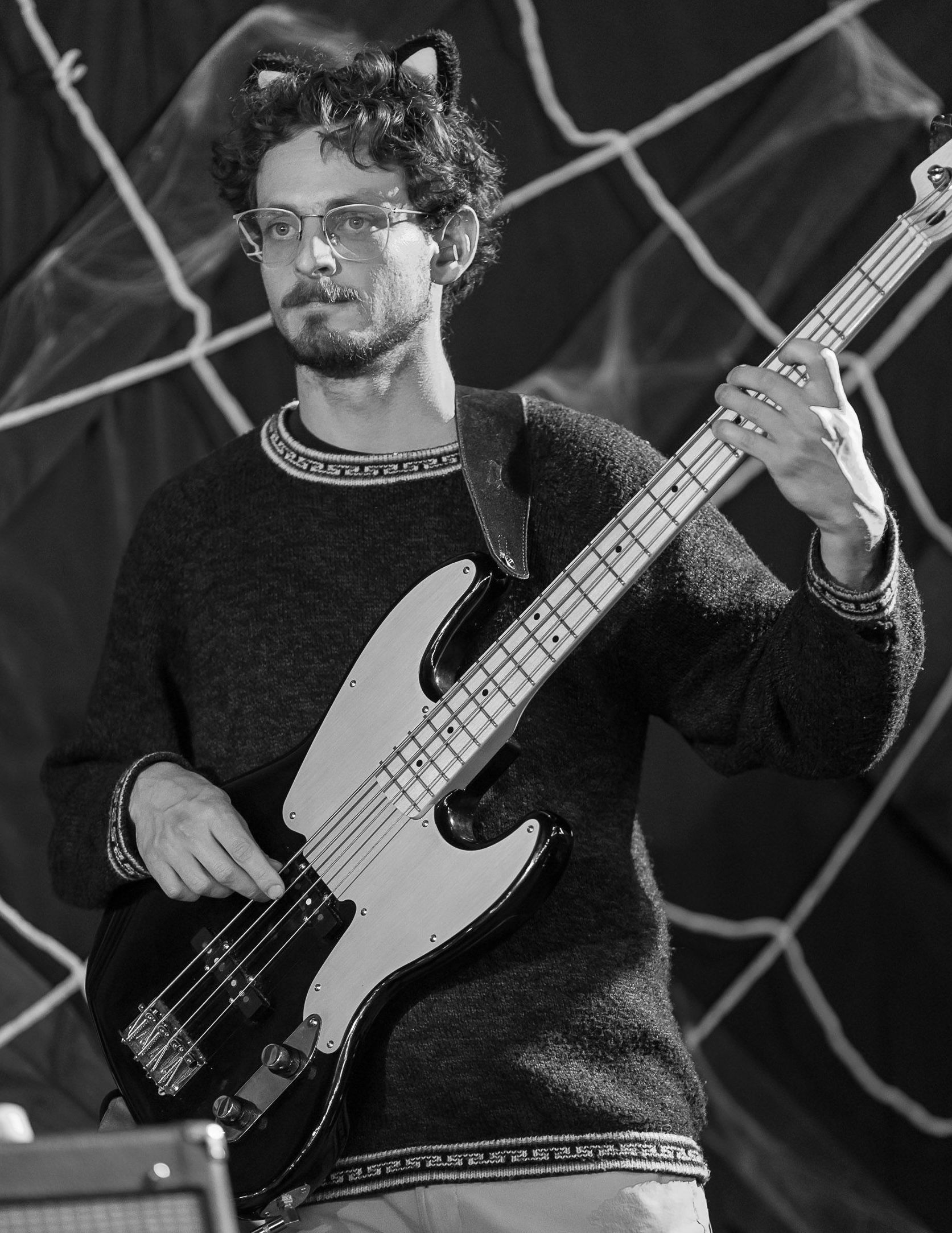 Our Band – Michael and the SoulKATs