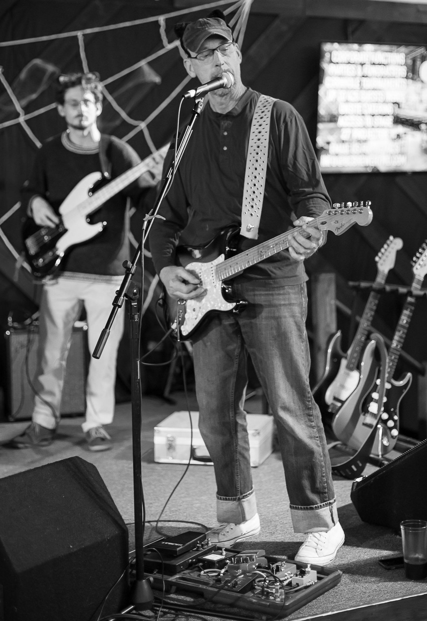 Our Band – Michael and the SoulKATs